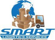 Home - Smart Logistics Services