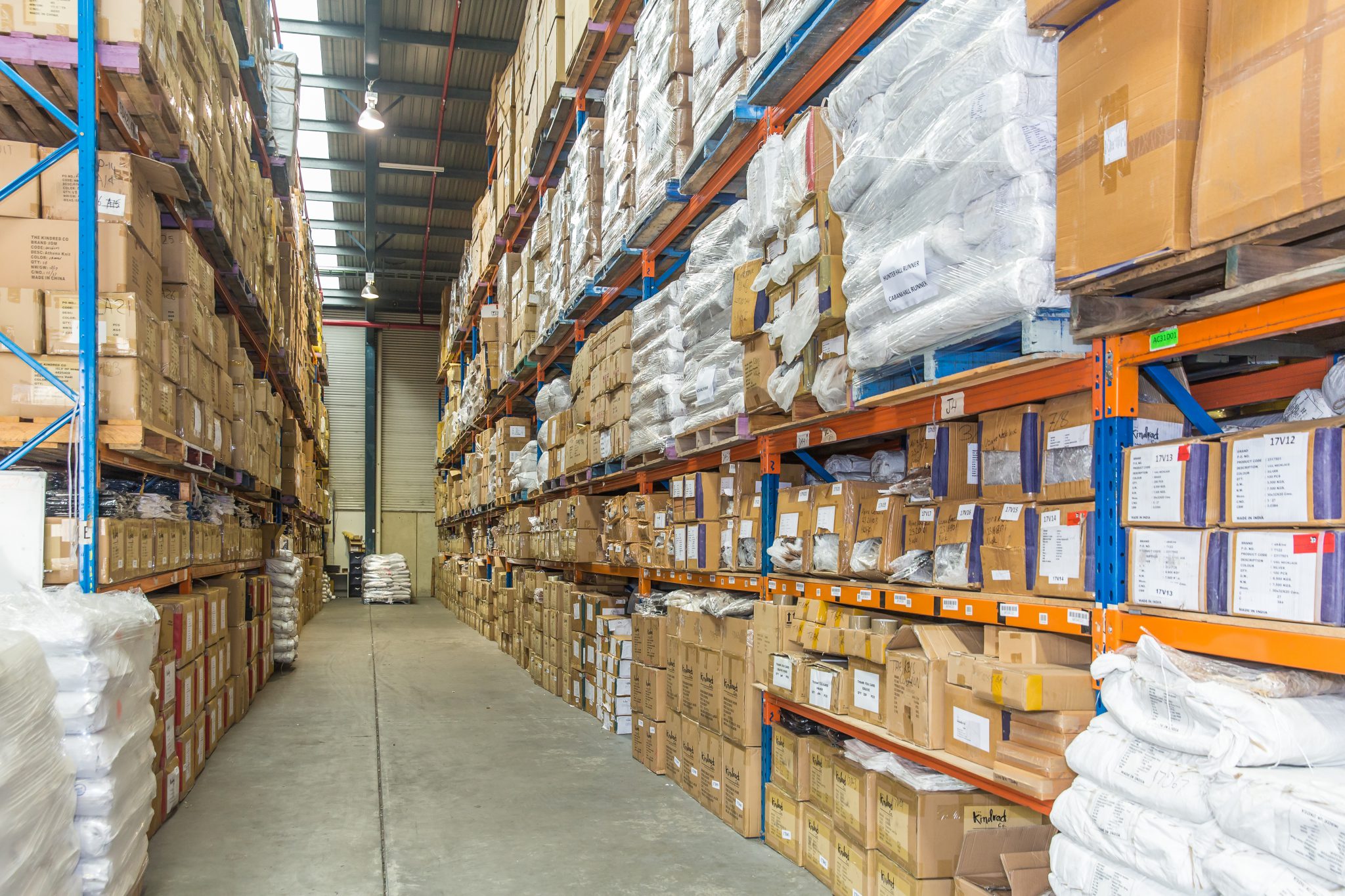 Home - Smart Logistics Services